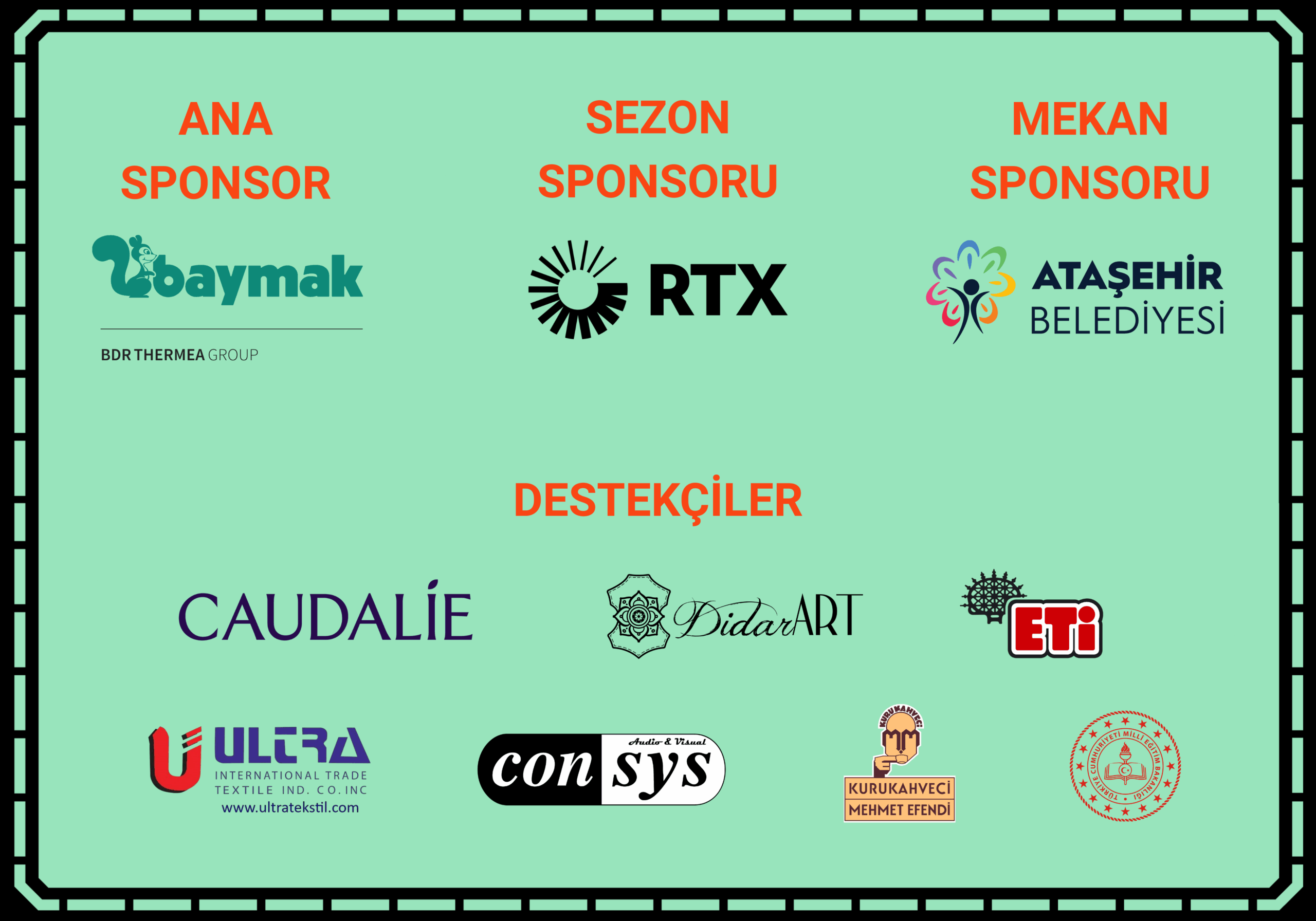 2025-2026 FIRST Tech Challenge Türkiye Şampiyonası - FTC Türkiye Resmi ...